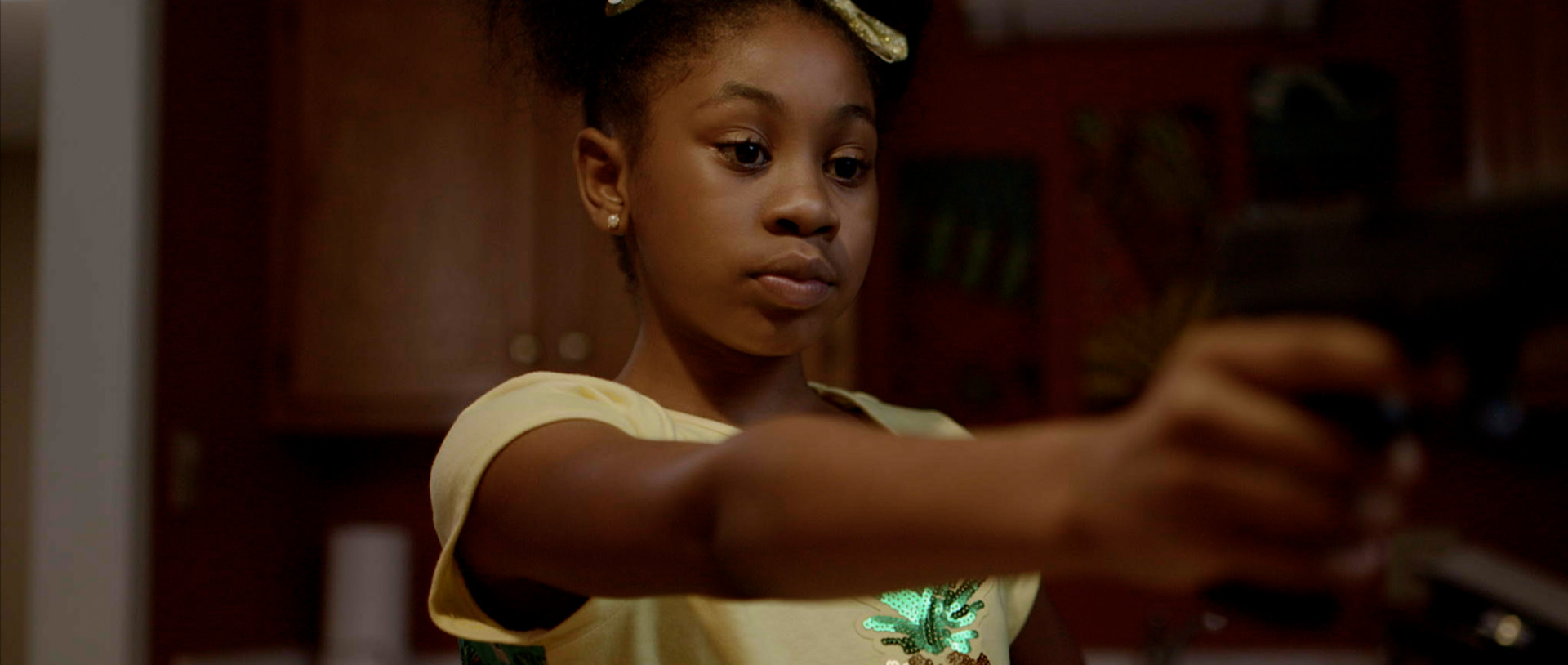 Trigger Finger Volume 1 - FilmFreeway