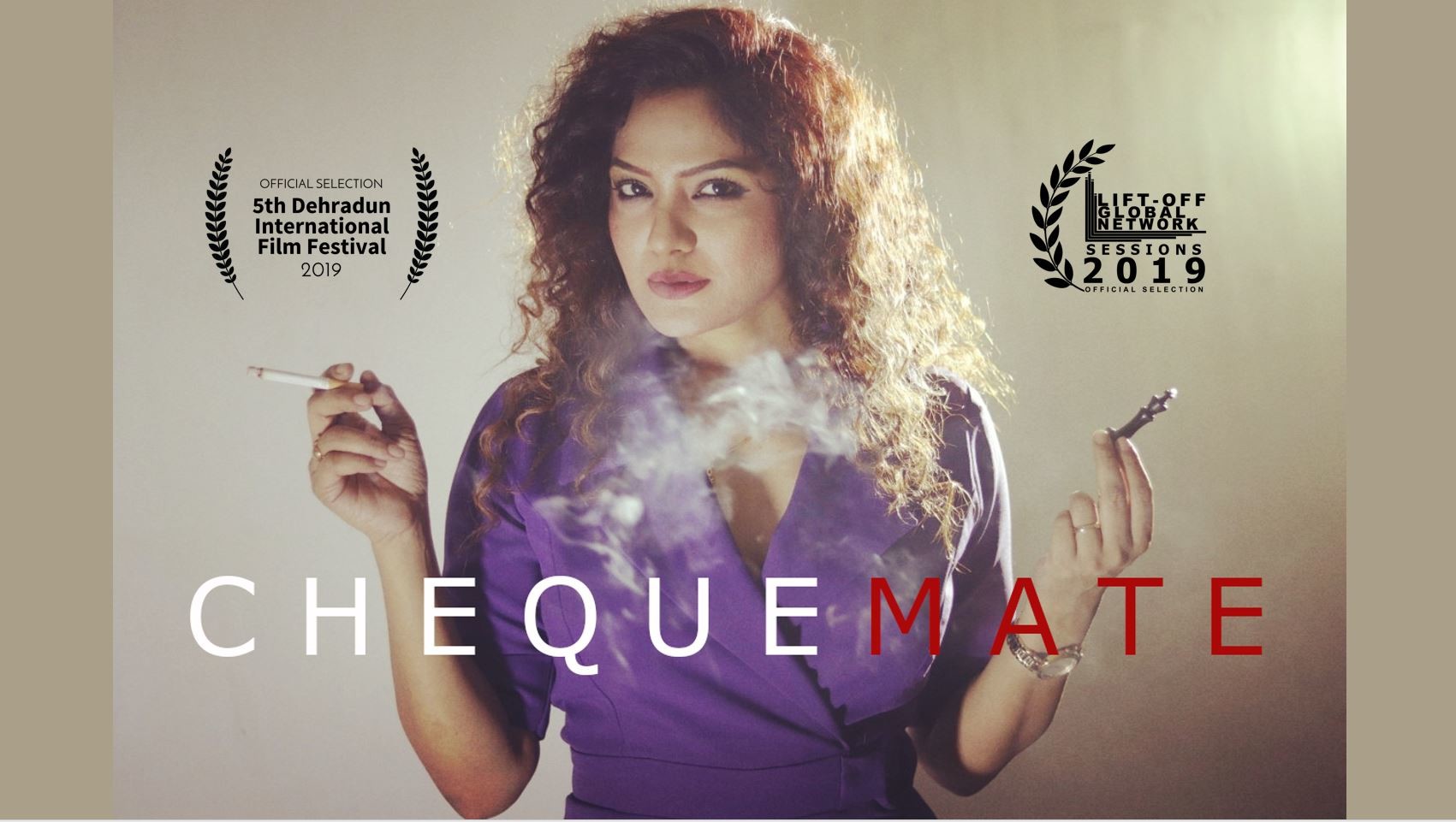 CHEQUEMATE - FilmFreeway