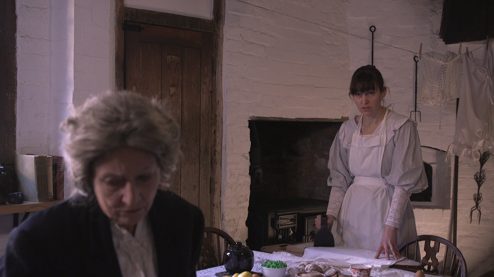 She Wanders - FilmFreeway