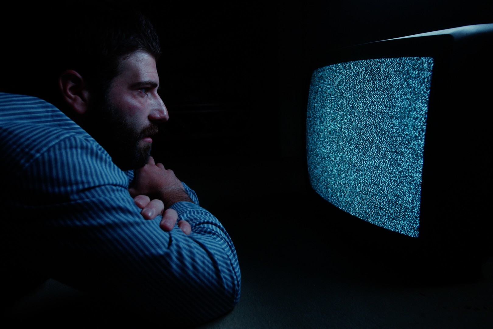 Something's Not Right - FilmFreeway