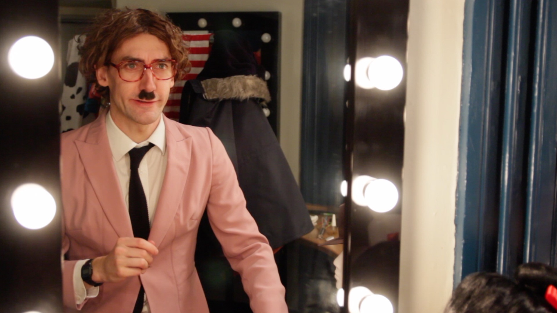 Uncle Ted - FilmFreeway