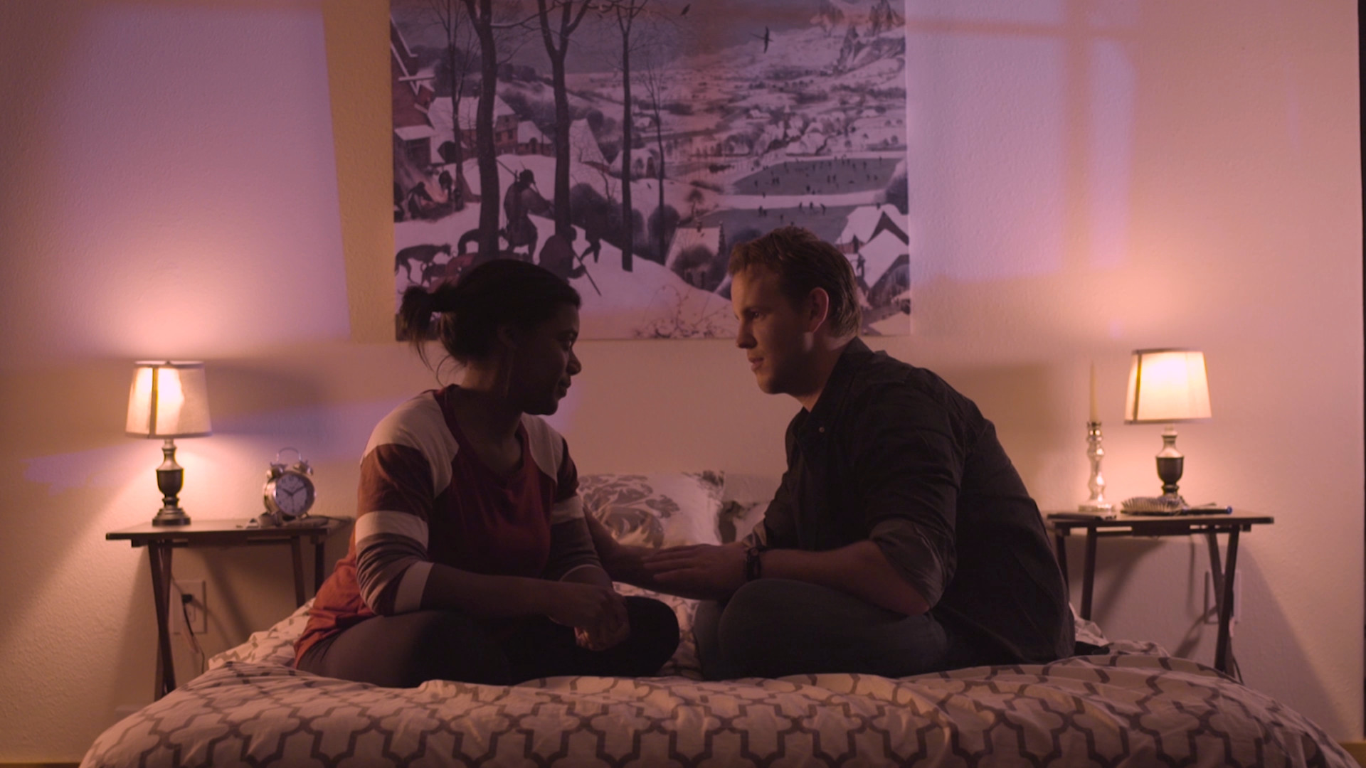 Mythomanes - FilmFreeway