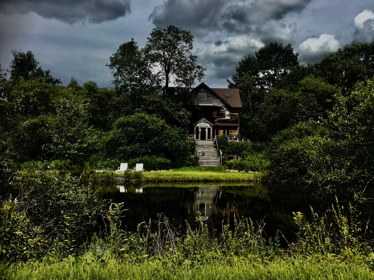 Millbrook Road - FilmFreeway