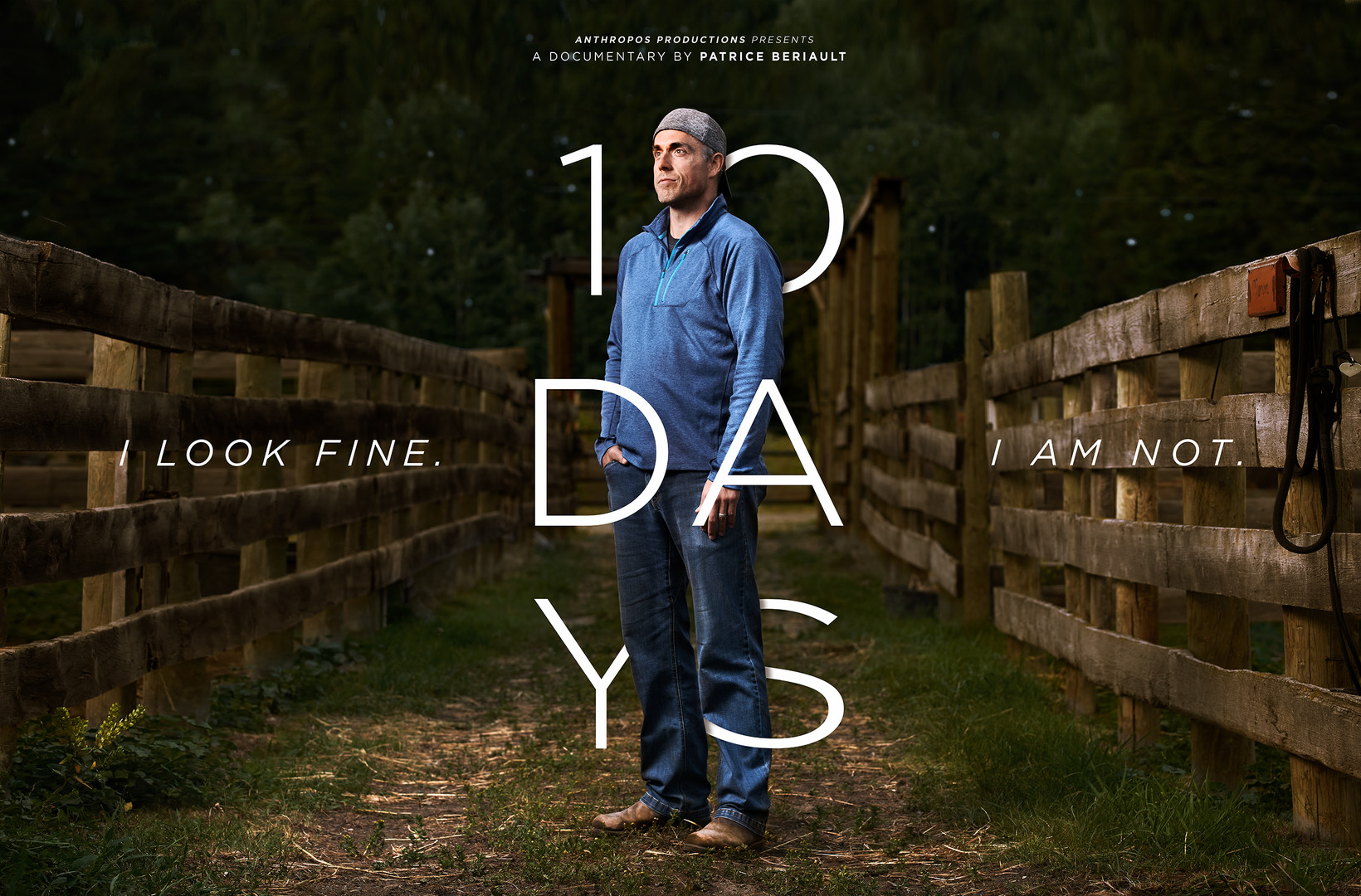 10 DAYS - FilmFreeway