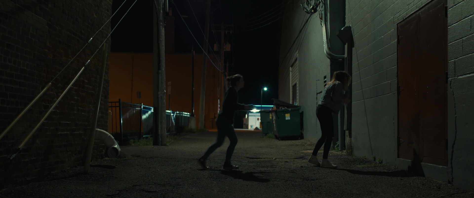 Punch Me - FilmFreeway