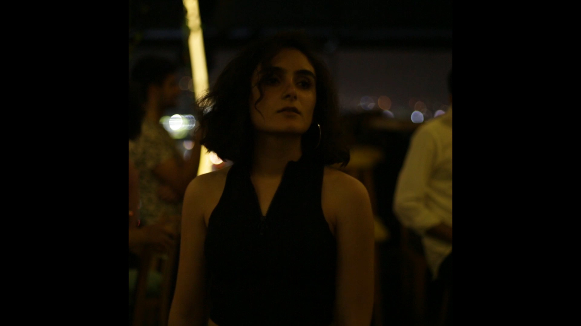 Knitting Backwards - FilmFreeway