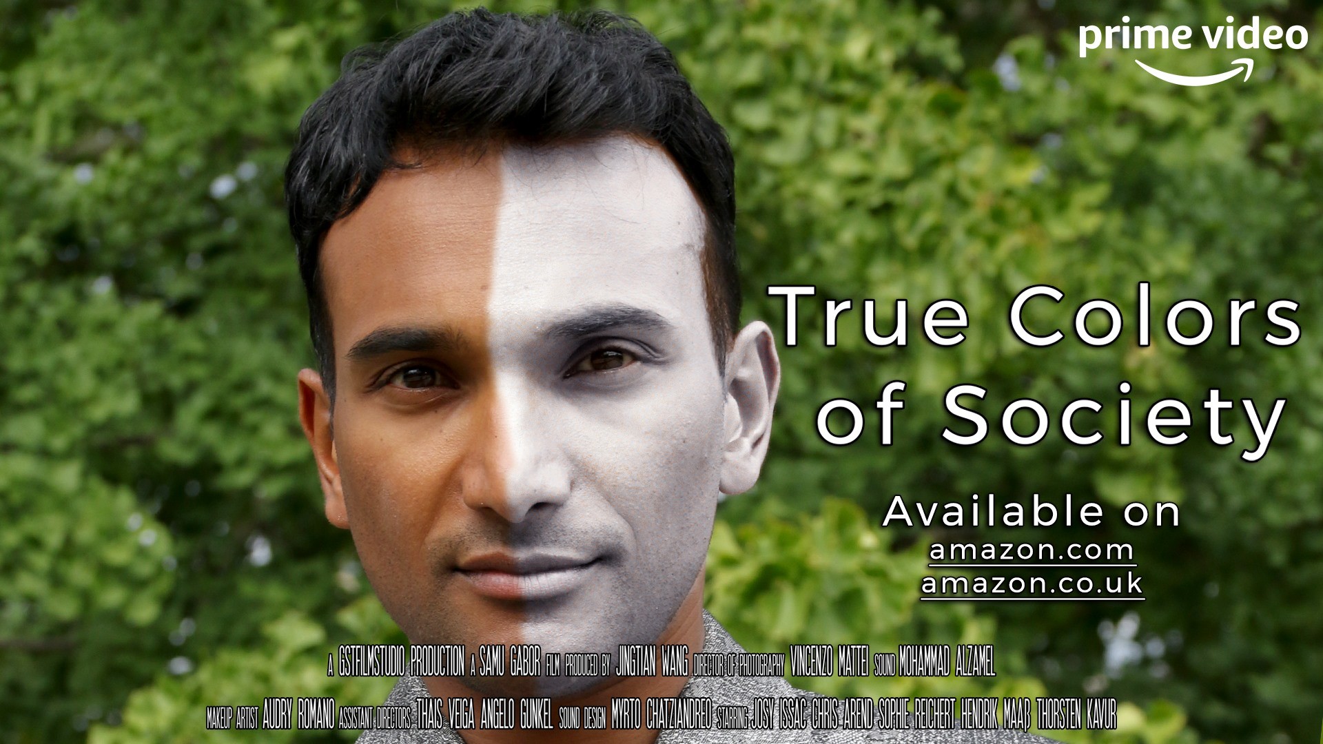 True Colors of Society - FilmFreeway