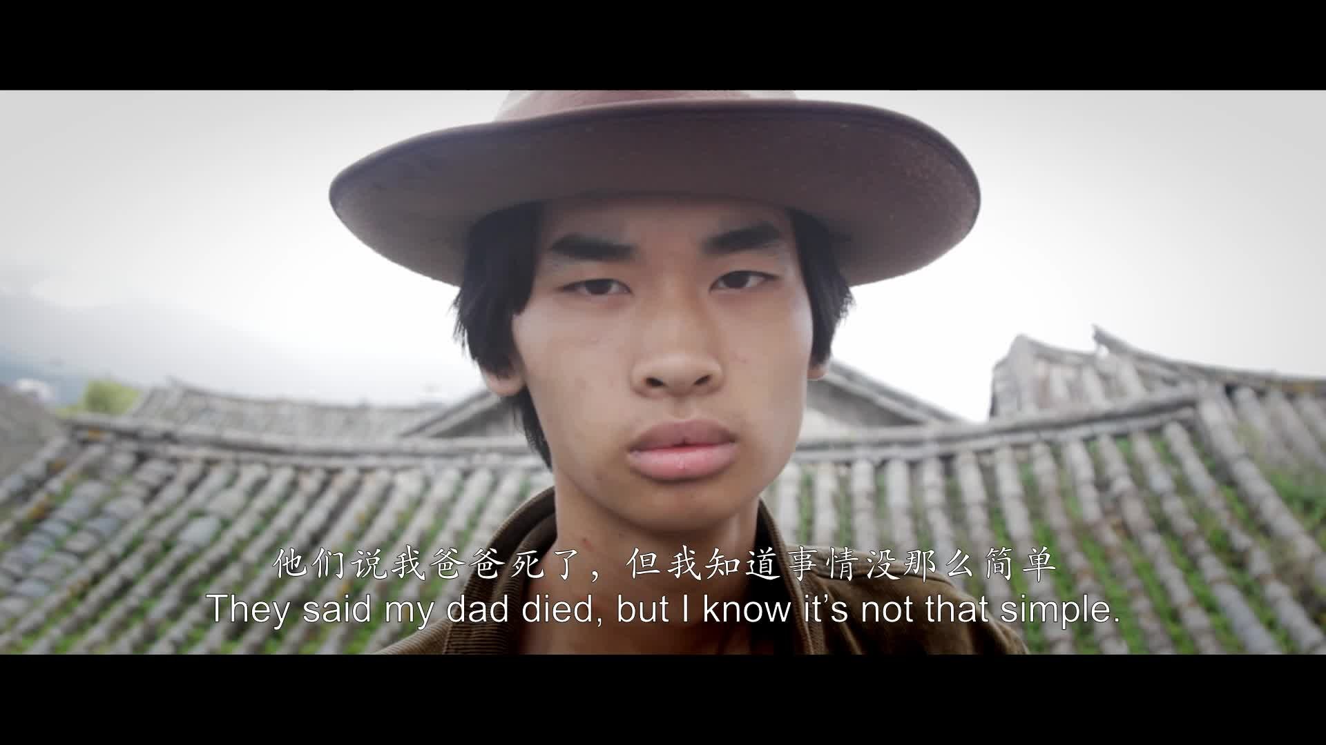 Little Detective - FilmFreeway