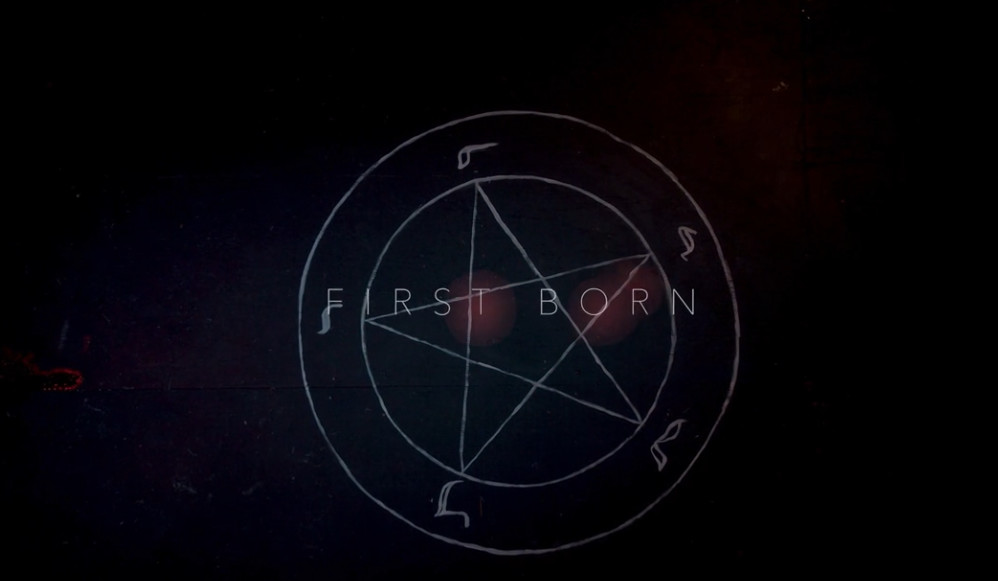 Firstborn - FilmFreeway