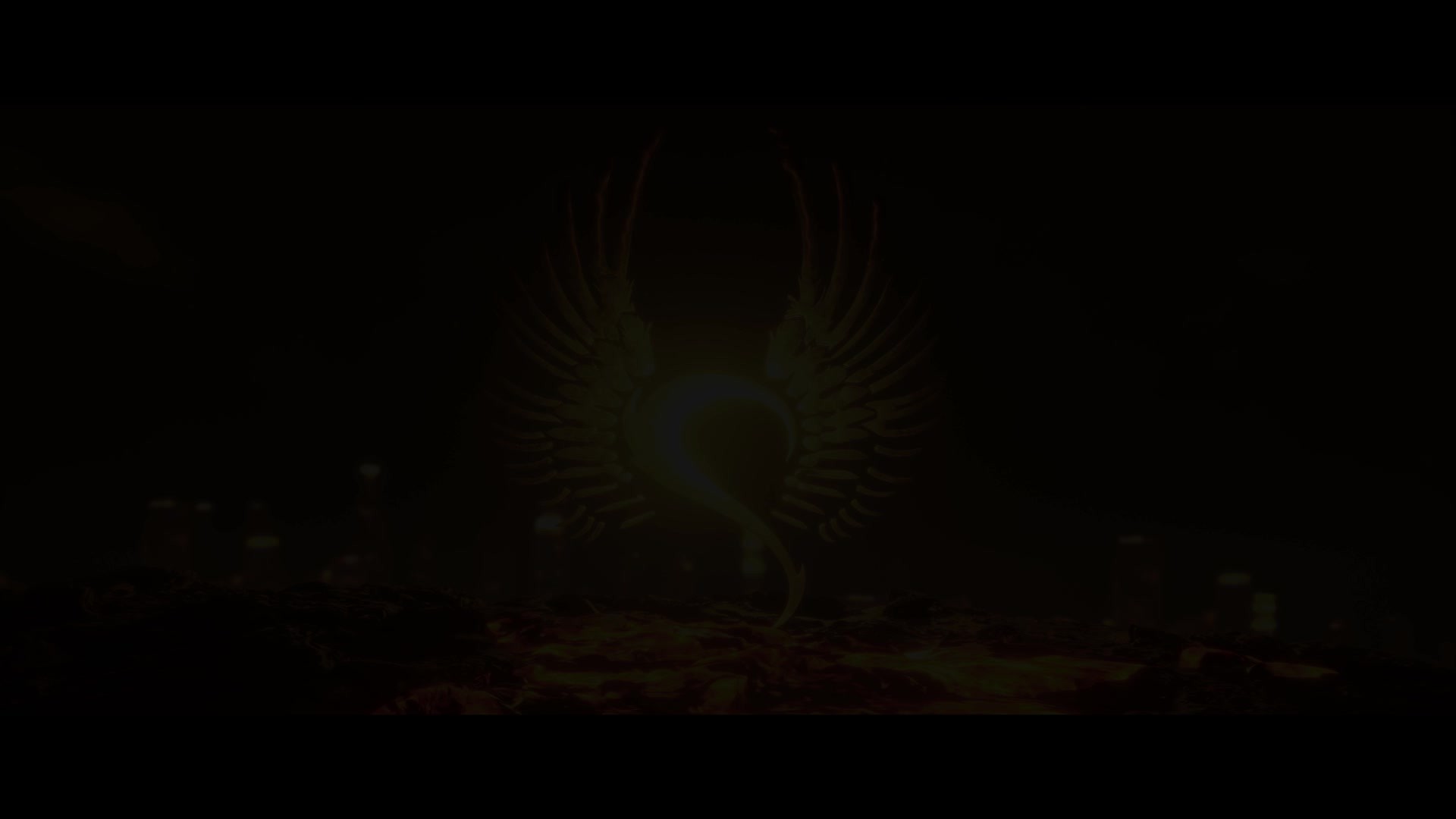 THE LOST RECURSION - FilmFreeway