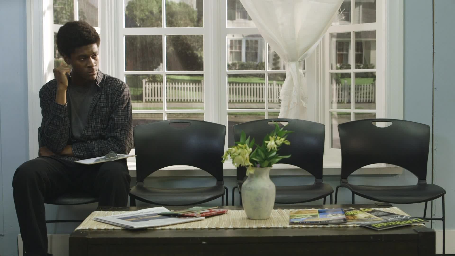 The Brain Snatchers - FilmFreeway