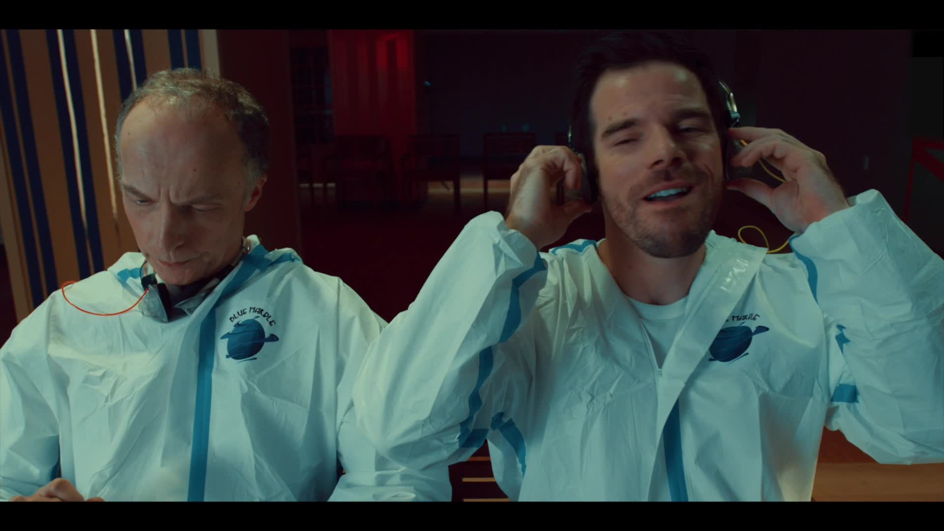 The Blue Marble - Pilot - FilmFreeway