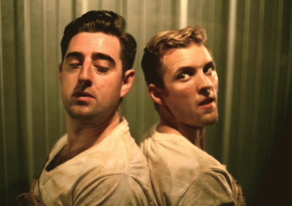 Spade & Marlowe: The Case of the Scorpion Ring - FilmFreeway