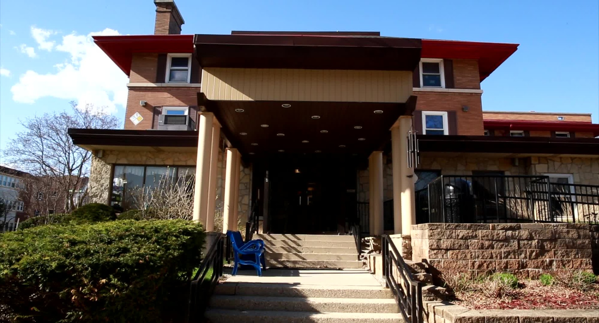 The GrandMother - FilmFreeway