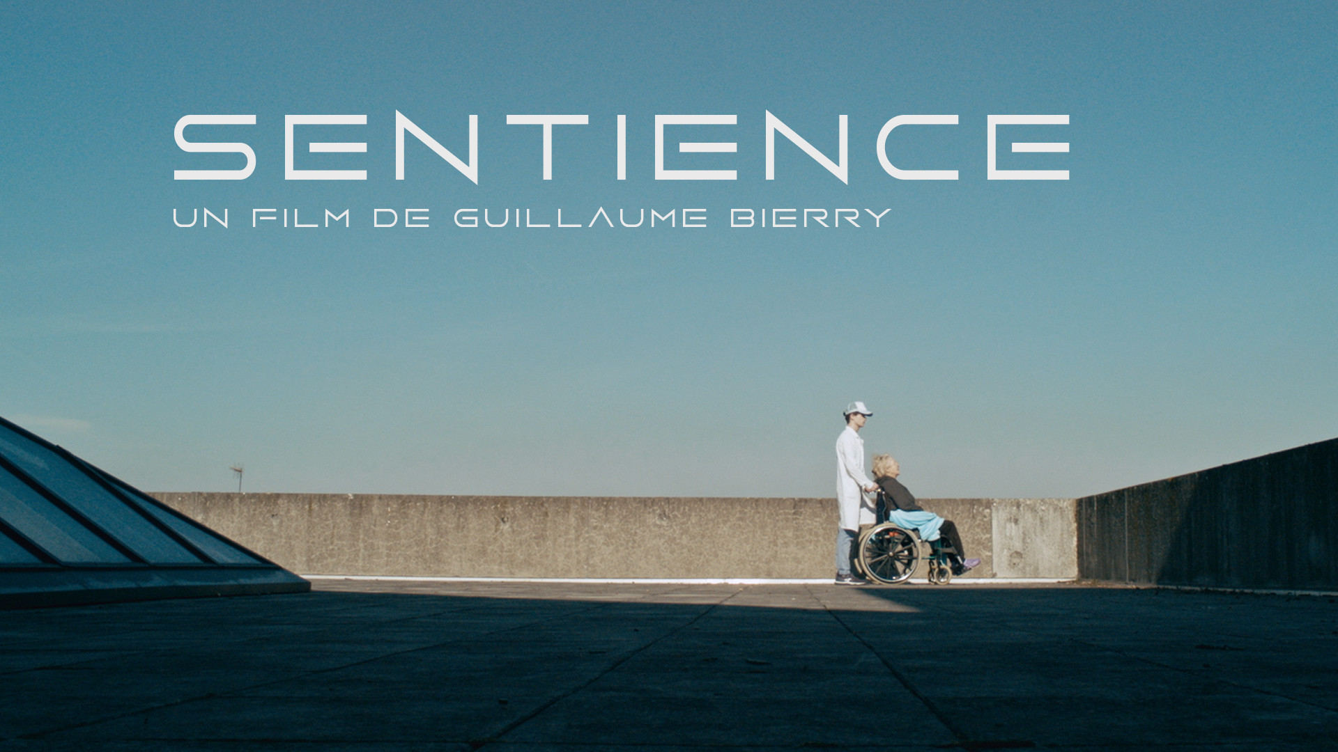SENTIENCE - FilmFreeway