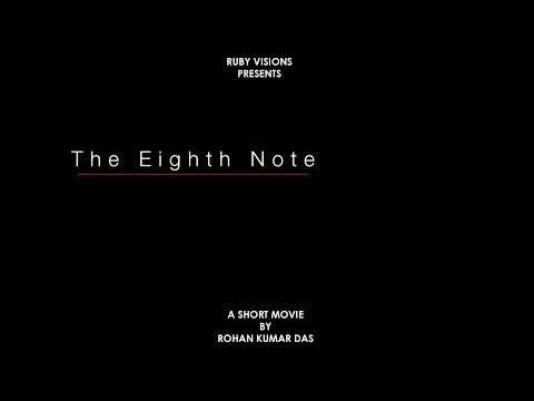 The Eighth Note - FilmFreeway