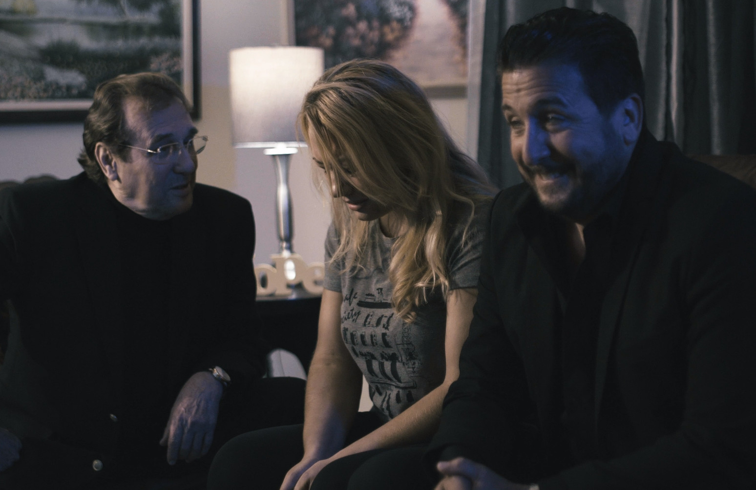 VOICES ( VOCES AL OIDO ) - FilmFreeway