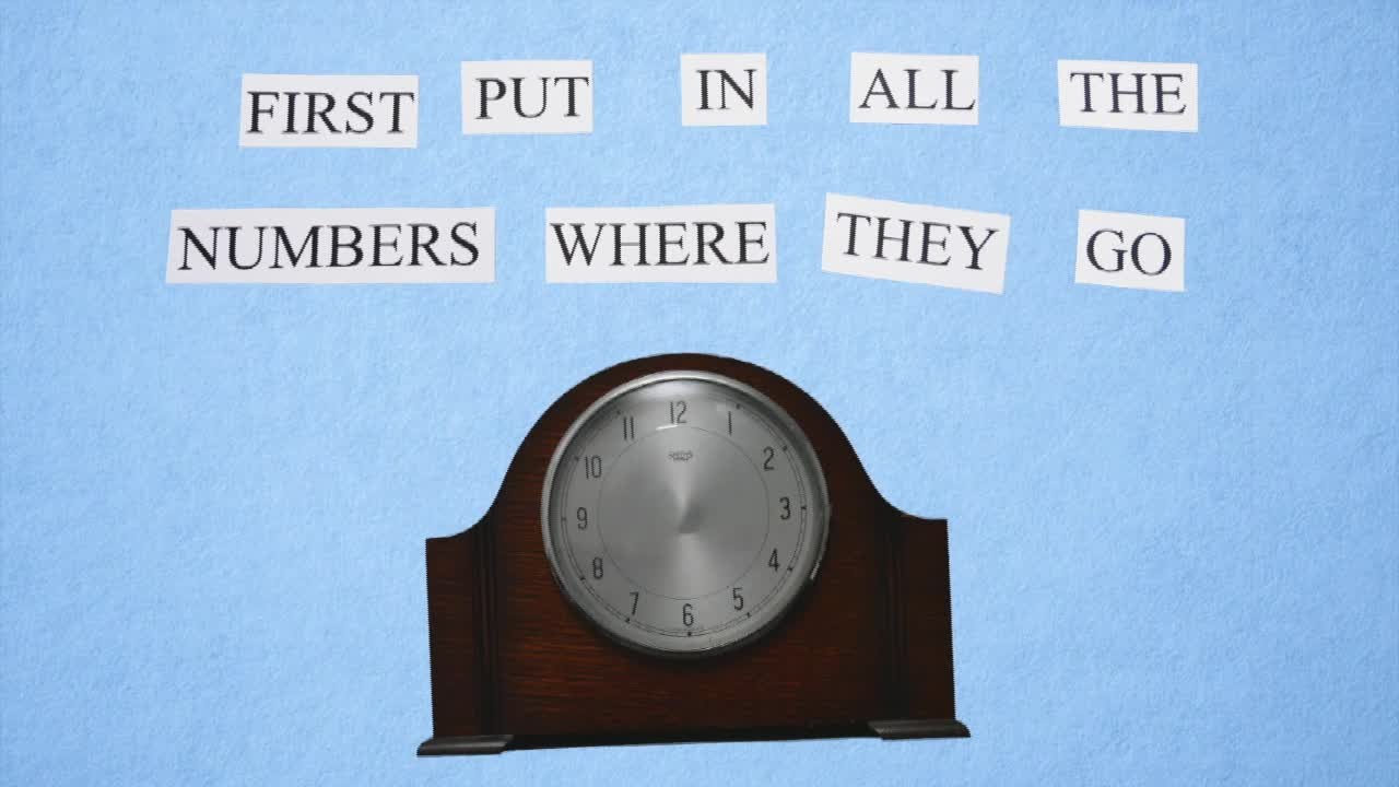 10 PAST 11 - FilmFreeway