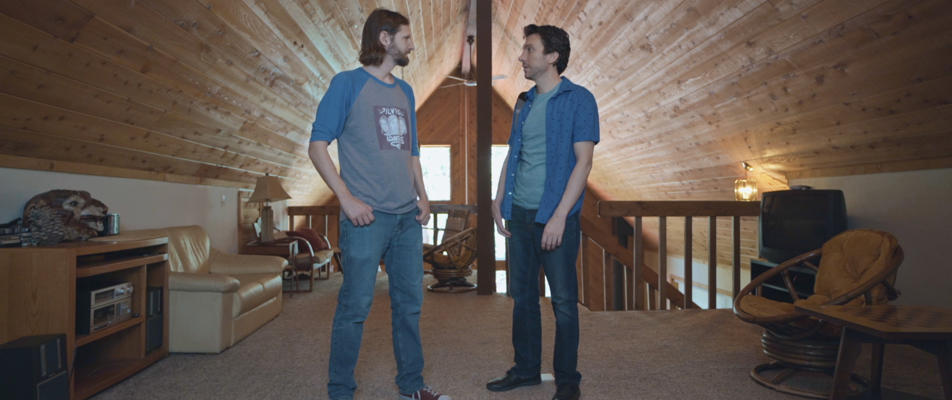 Wrightwood - FilmFreeway