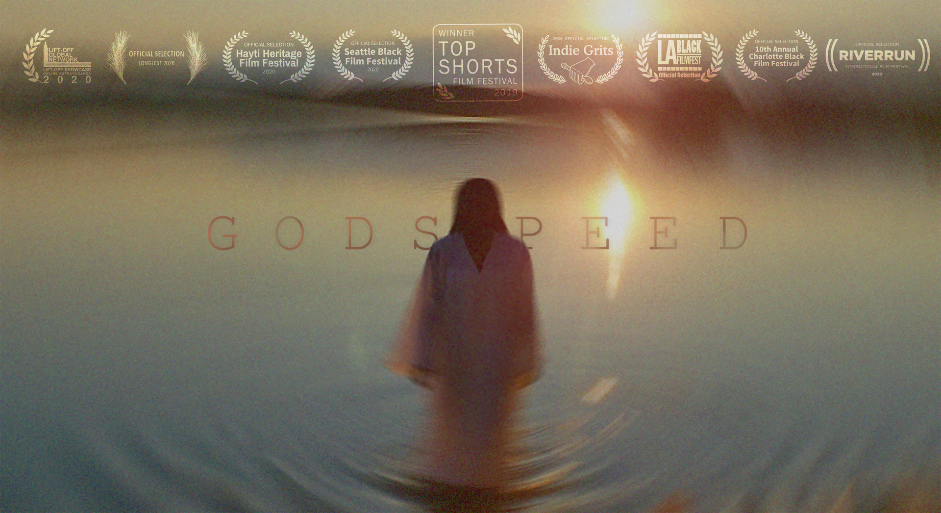 Godspeed - FilmFreeway