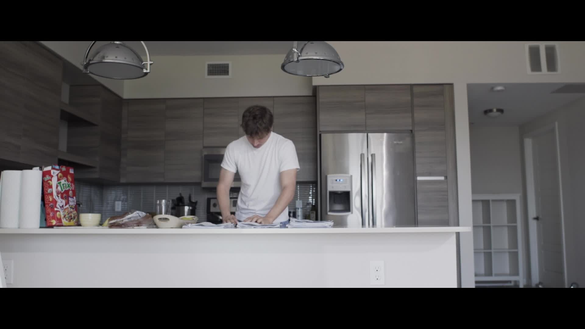 Michael - FilmFreeway