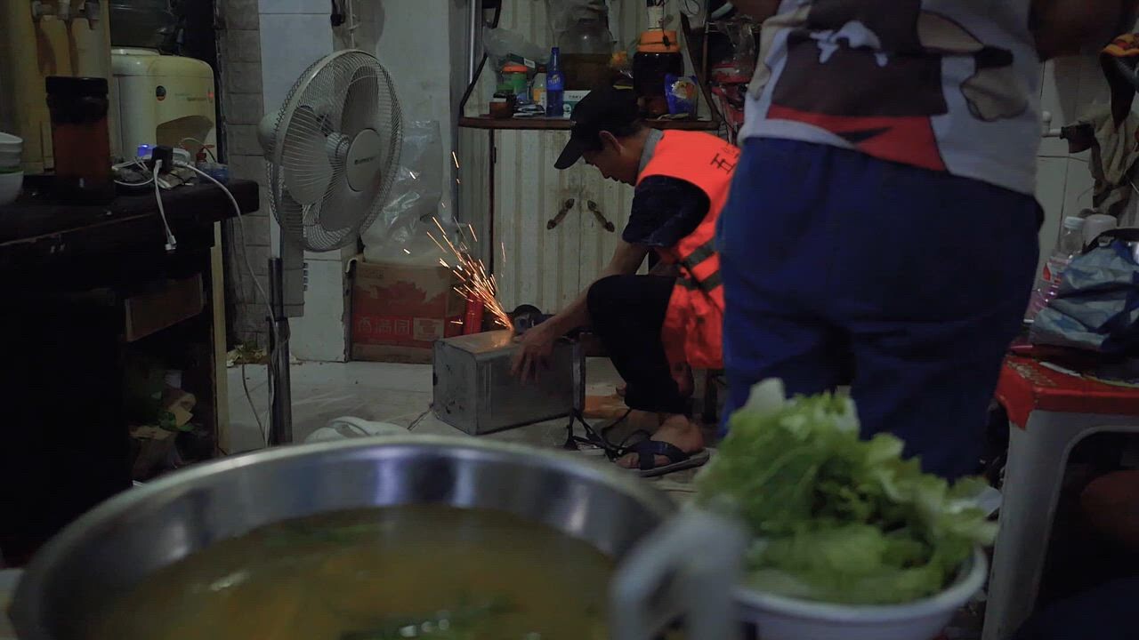 Temporary Life - FilmFreeway