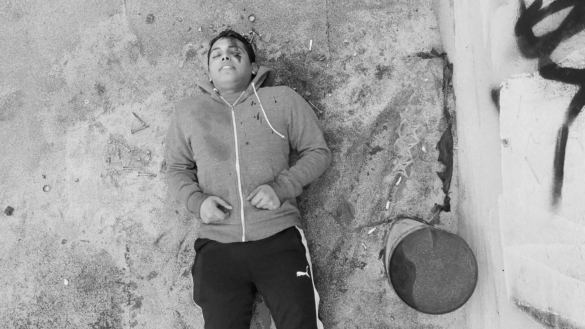 The Ocular Snap - FilmFreeway