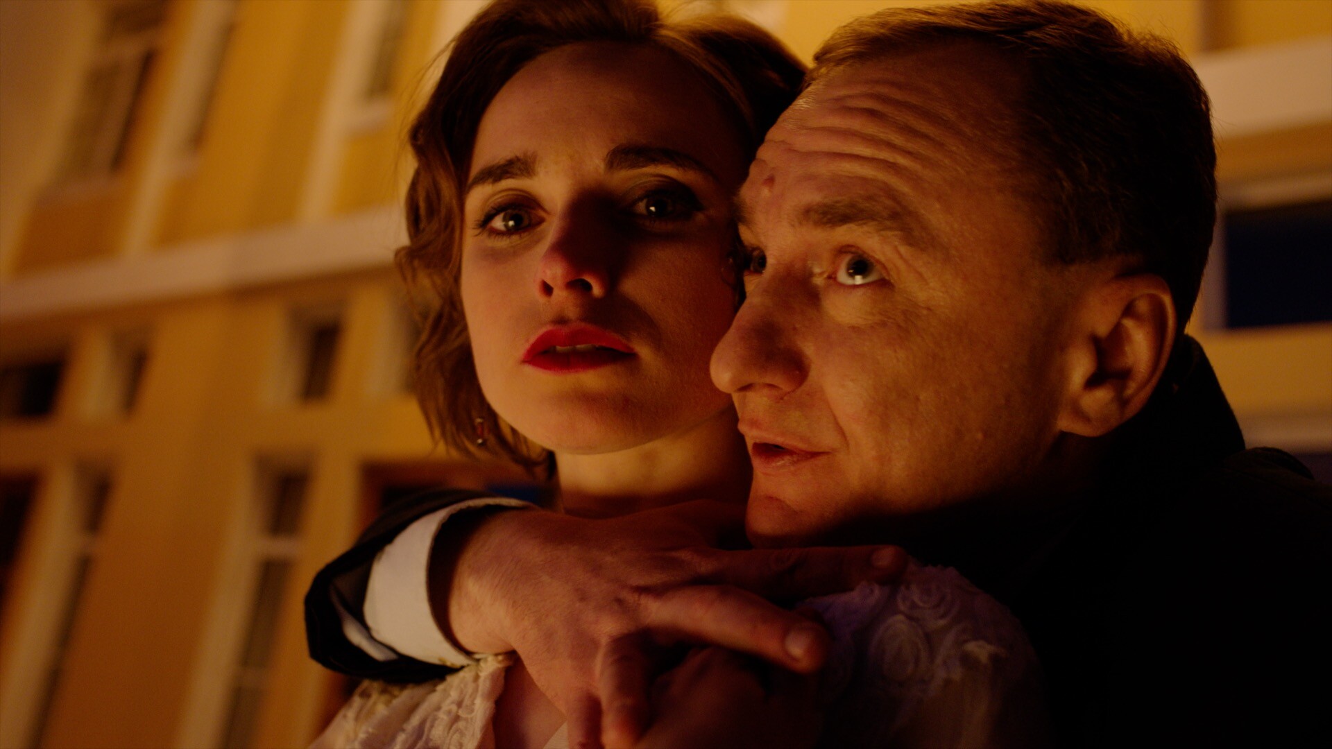 Gulag Eros of the Russian Mind: Sex in the Soviet Union - FilmFreeway