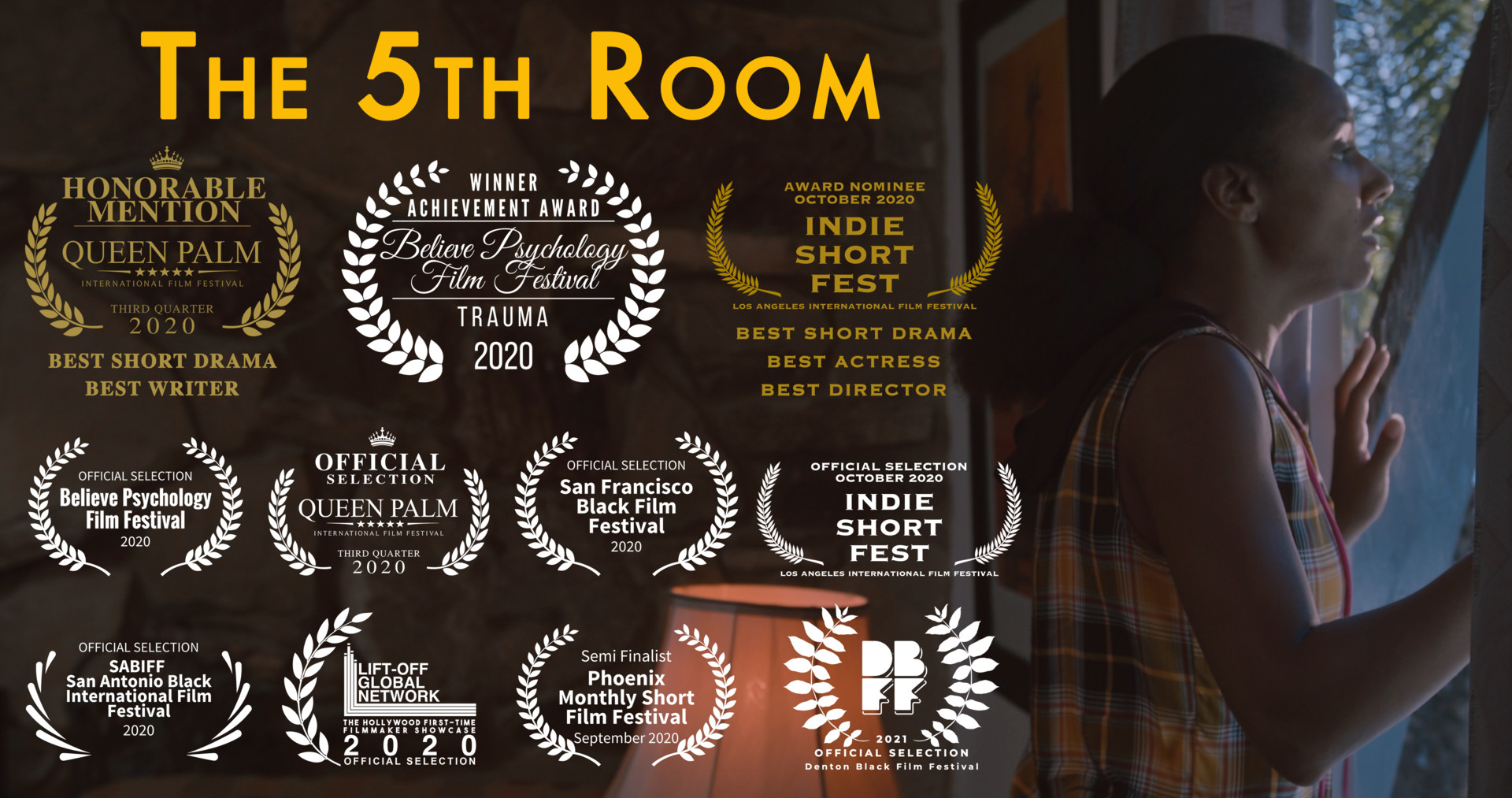 The 5th Room - FilmFreeway