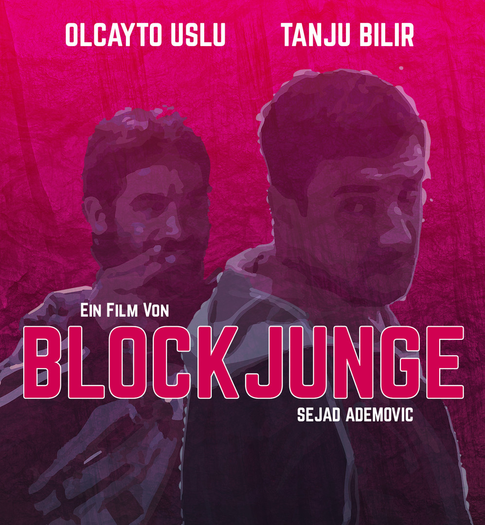 BLOCKJUNGE - FilmFreeway