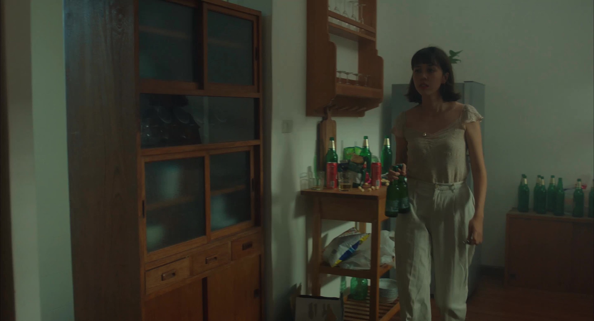 Blue Moon - FilmFreeway