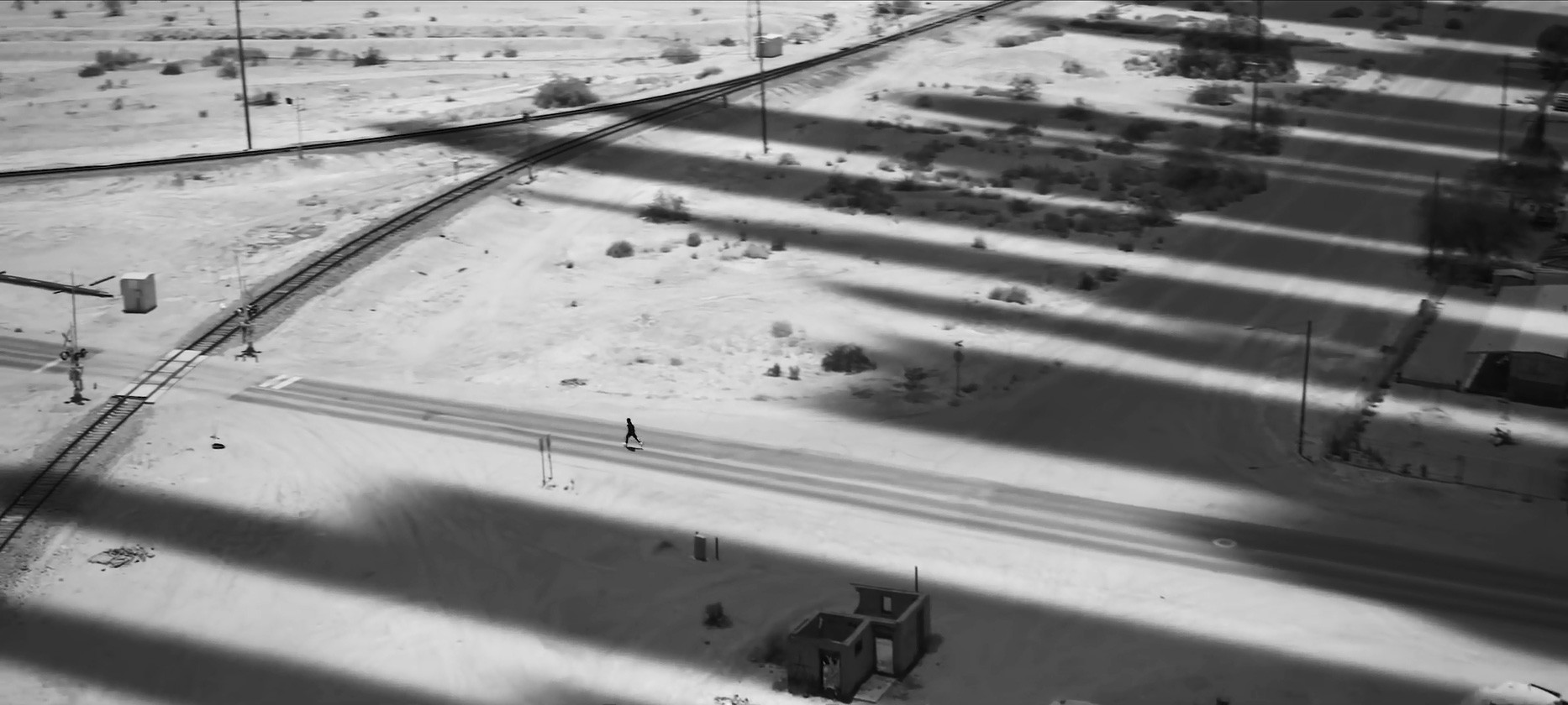Chasing the Horizon - FilmFreeway