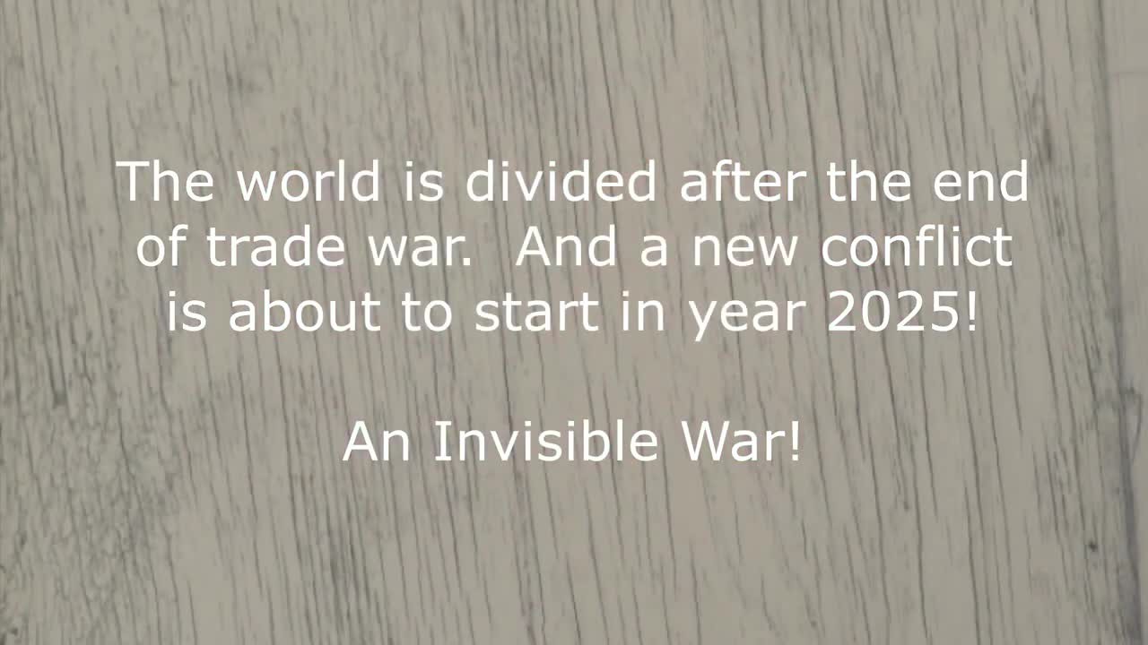 An invisible war - FilmFreeway