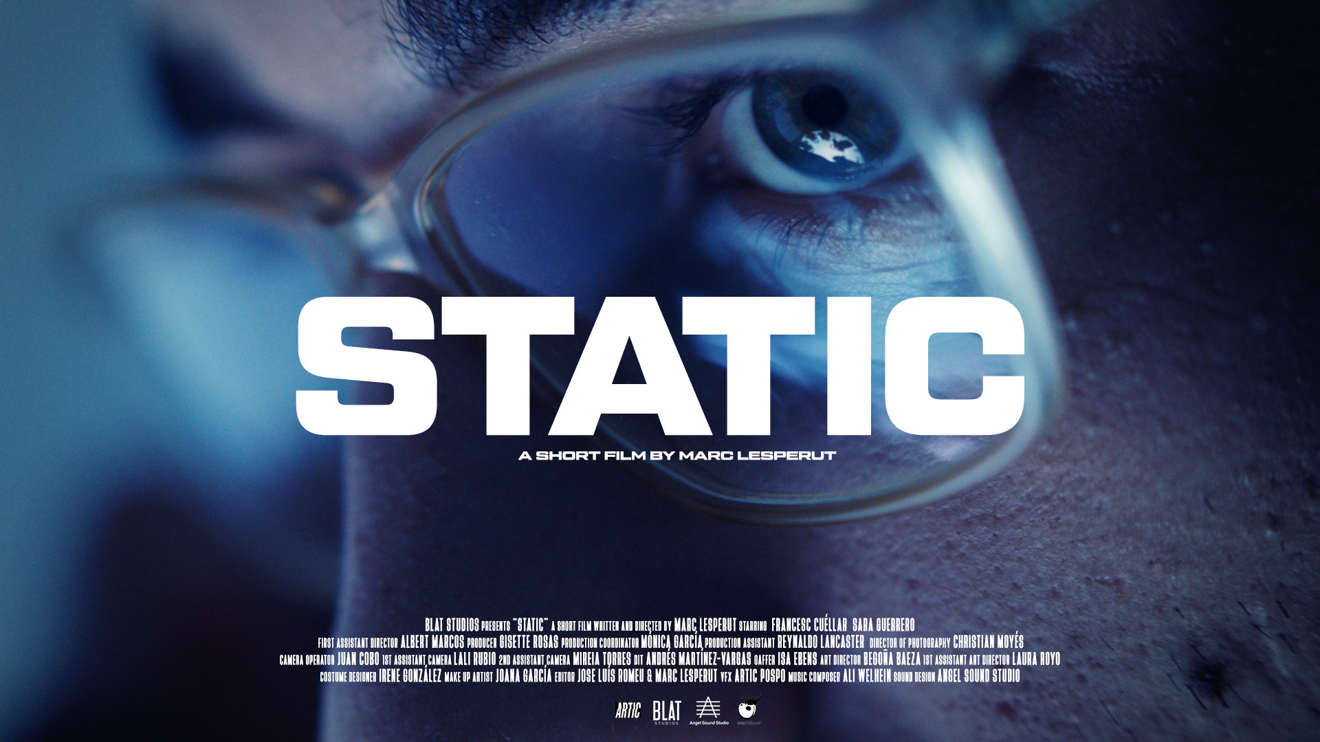 Static - FilmFreeway