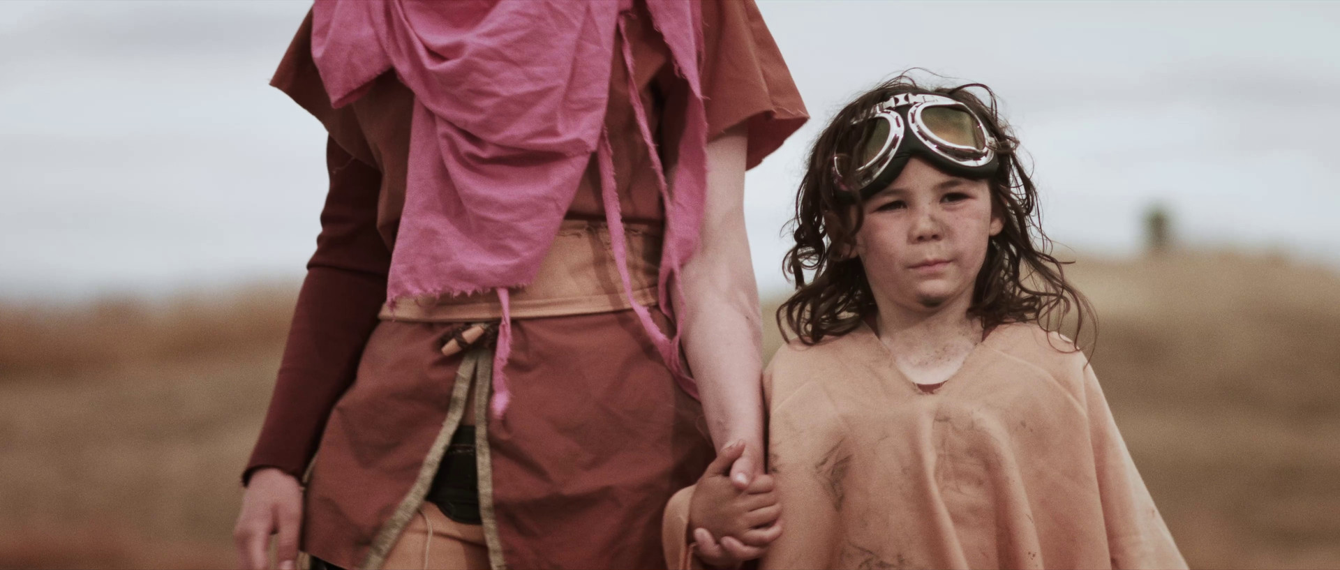 Children of Chronos - FilmFreeway