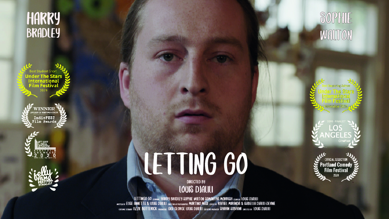 Letting Go - FilmFreeway