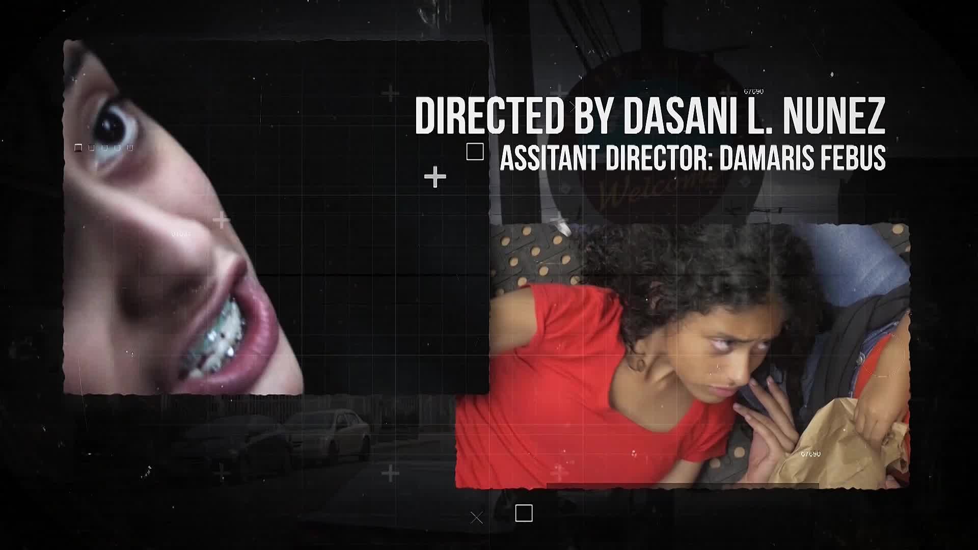 Relentless - FilmFreeway