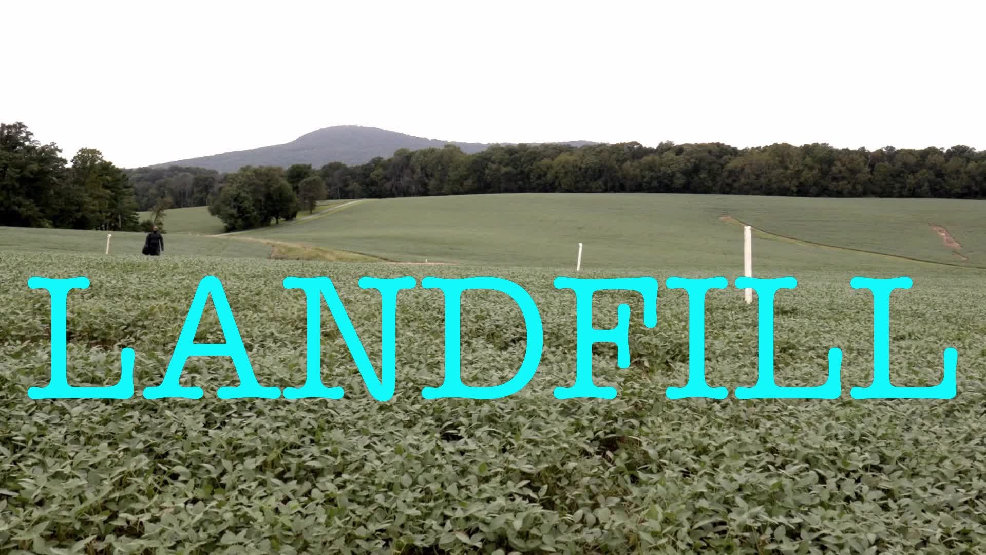 Landfill - FilmFreeway