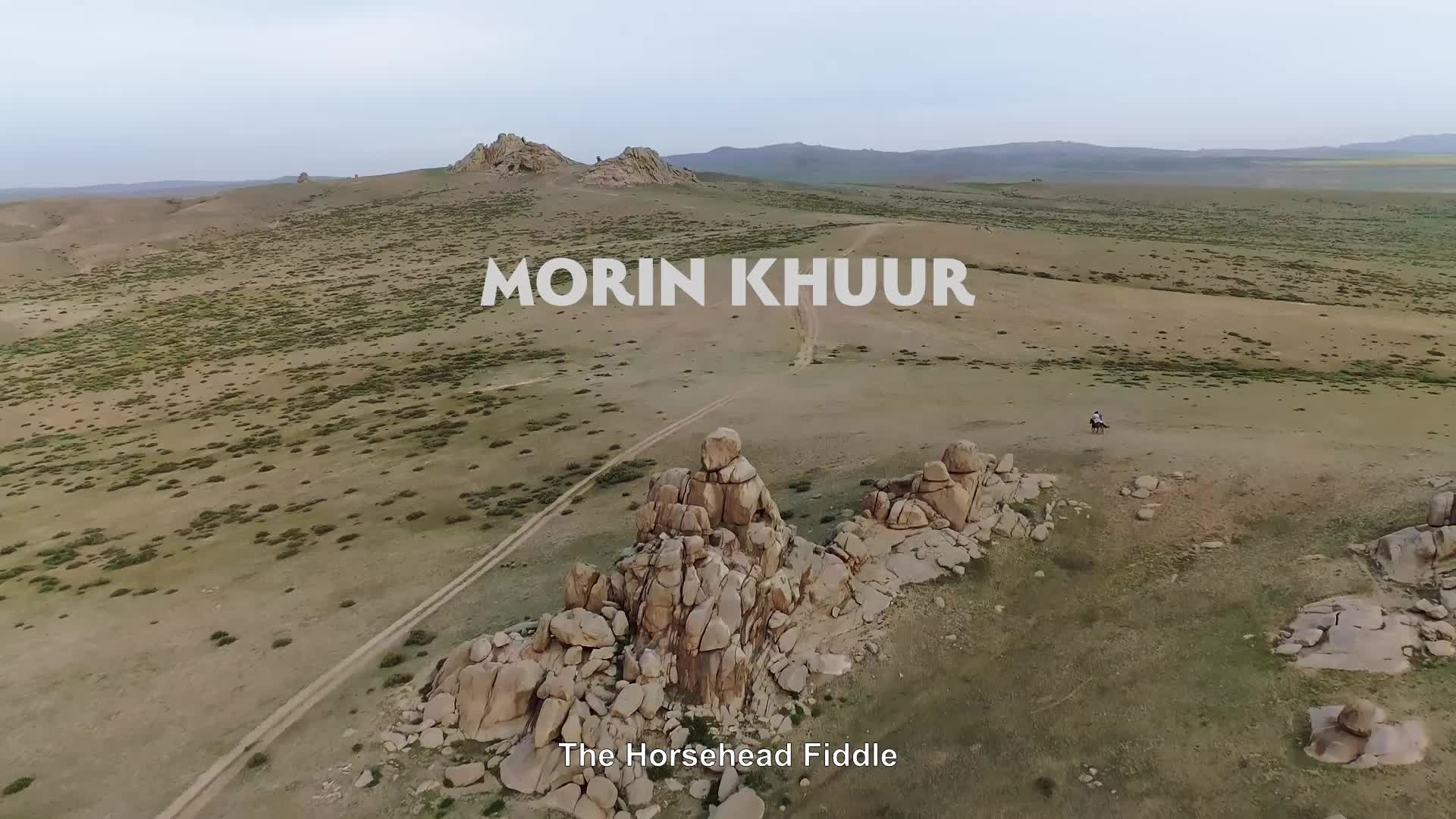 Morin Khuur - The Horsehead Fiddle - FilmFreeway
