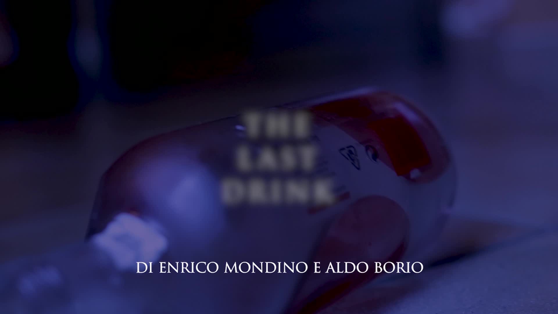 The Last Drink - FilmFreeway