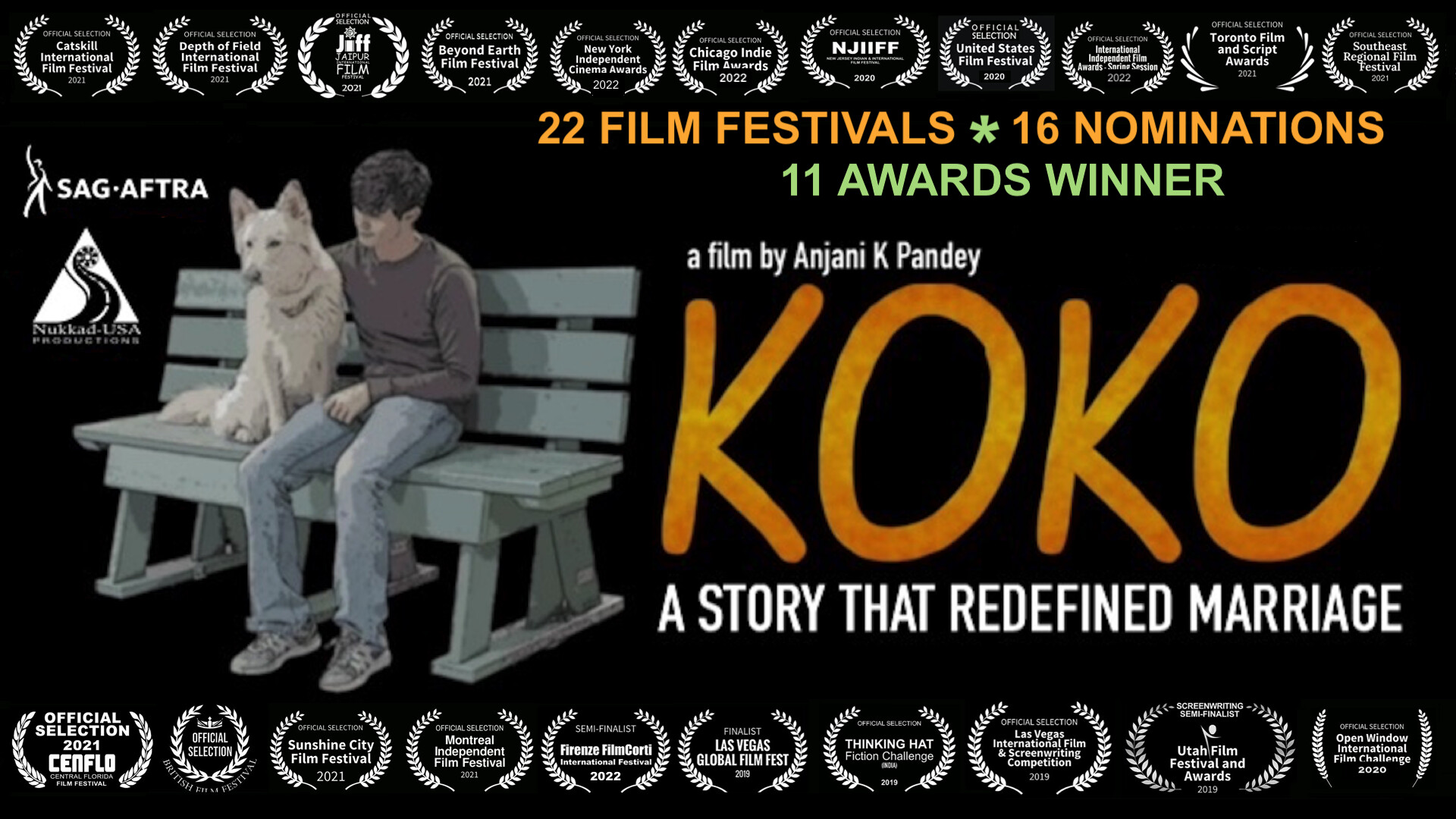 KOKO - FilmFreeway
