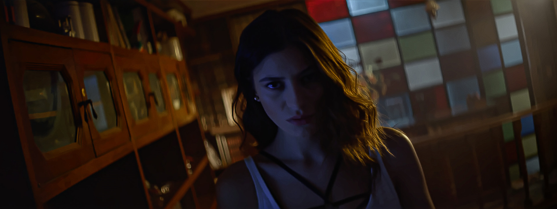 Mantis - FilmFreeway