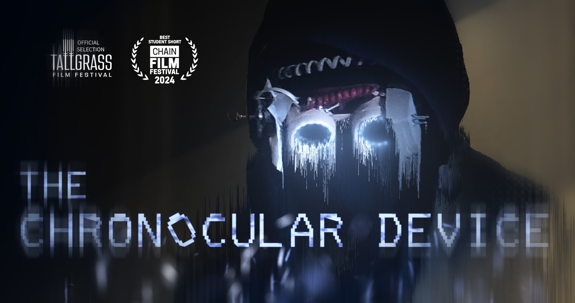 The Chronocular Device - FilmFreeway