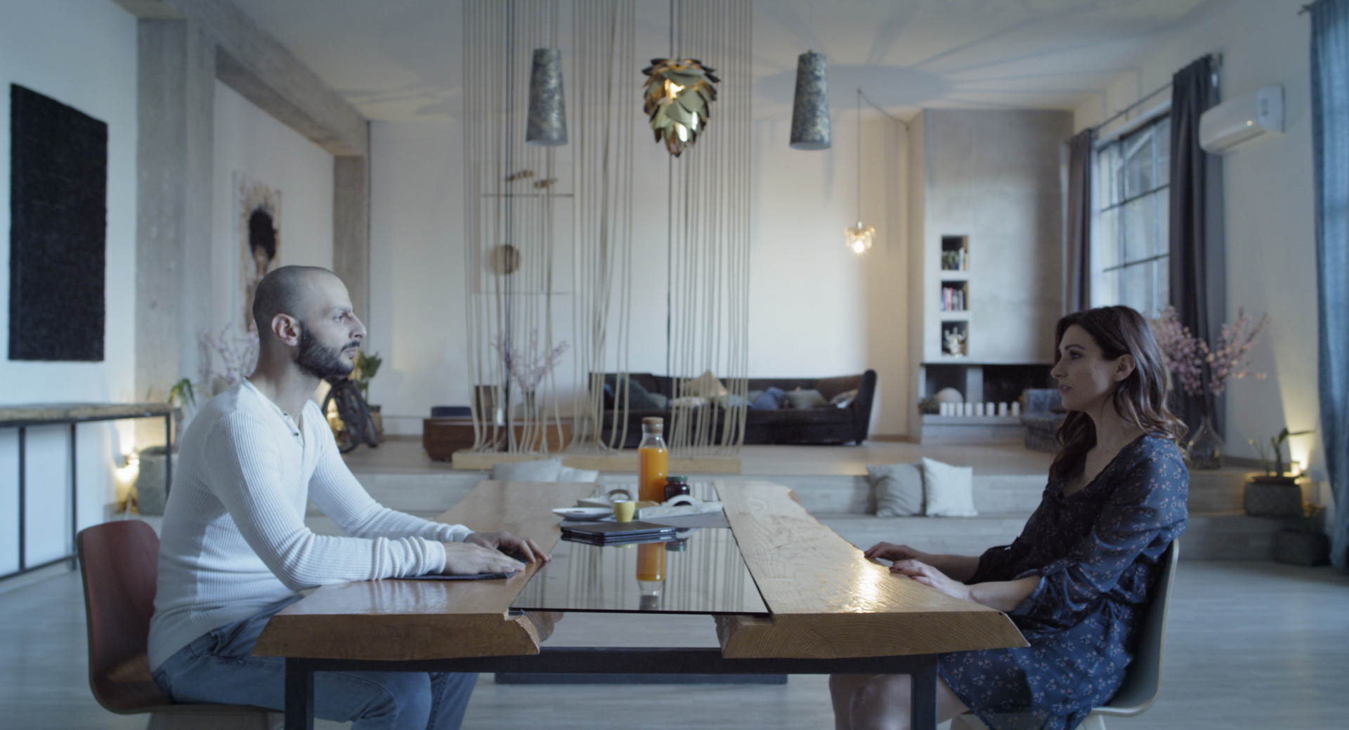 Torment - FilmFreeway