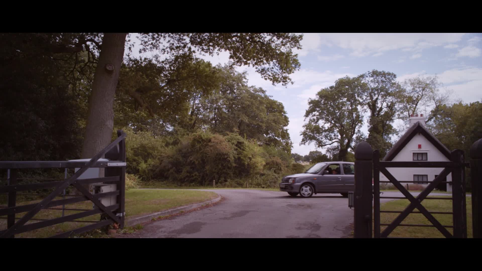 The Forbidden Note - FilmFreeway