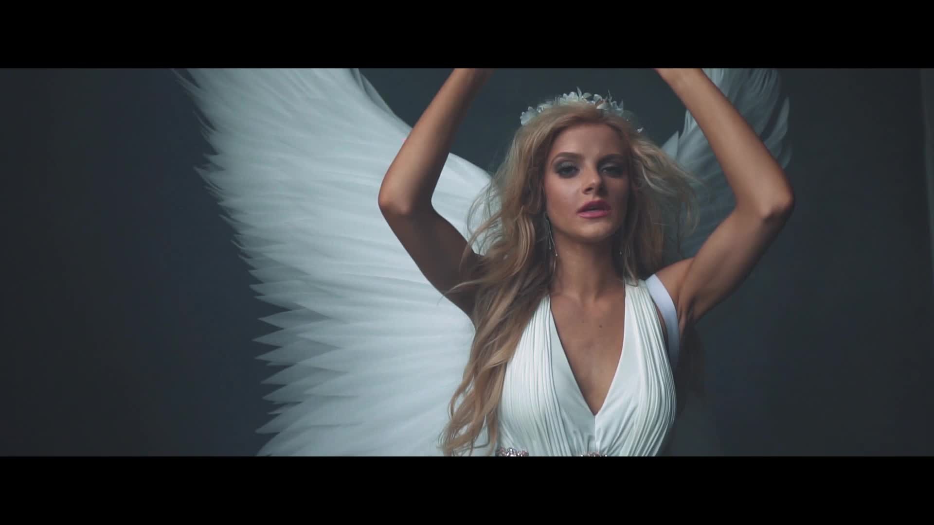 Angel in Disguise - FilmFreeway