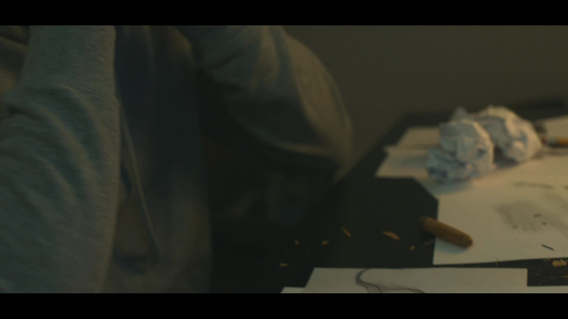 Make it happen - FilmFreeway