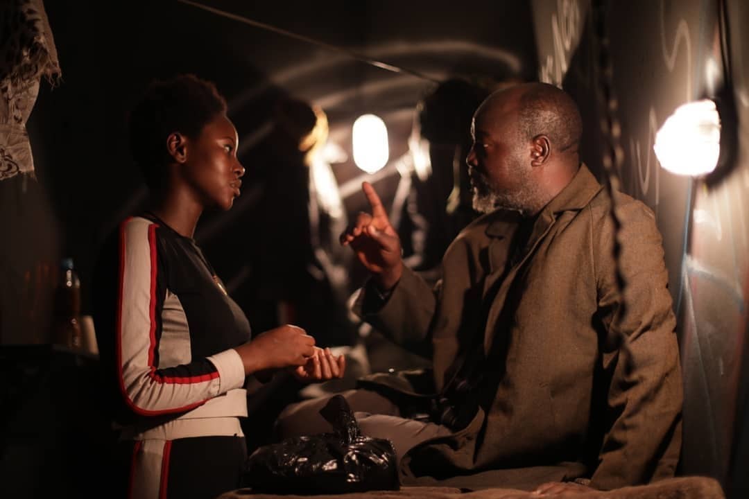 Hiding Place - FilmFreeway