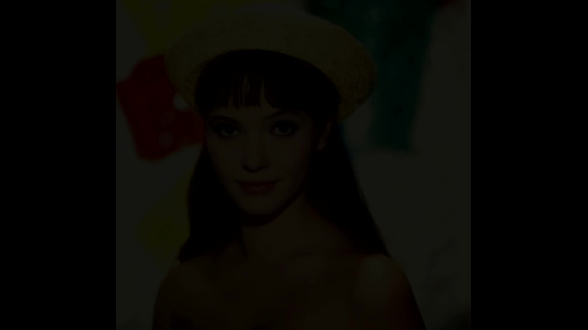RIP Anna Karina - FilmFreeway