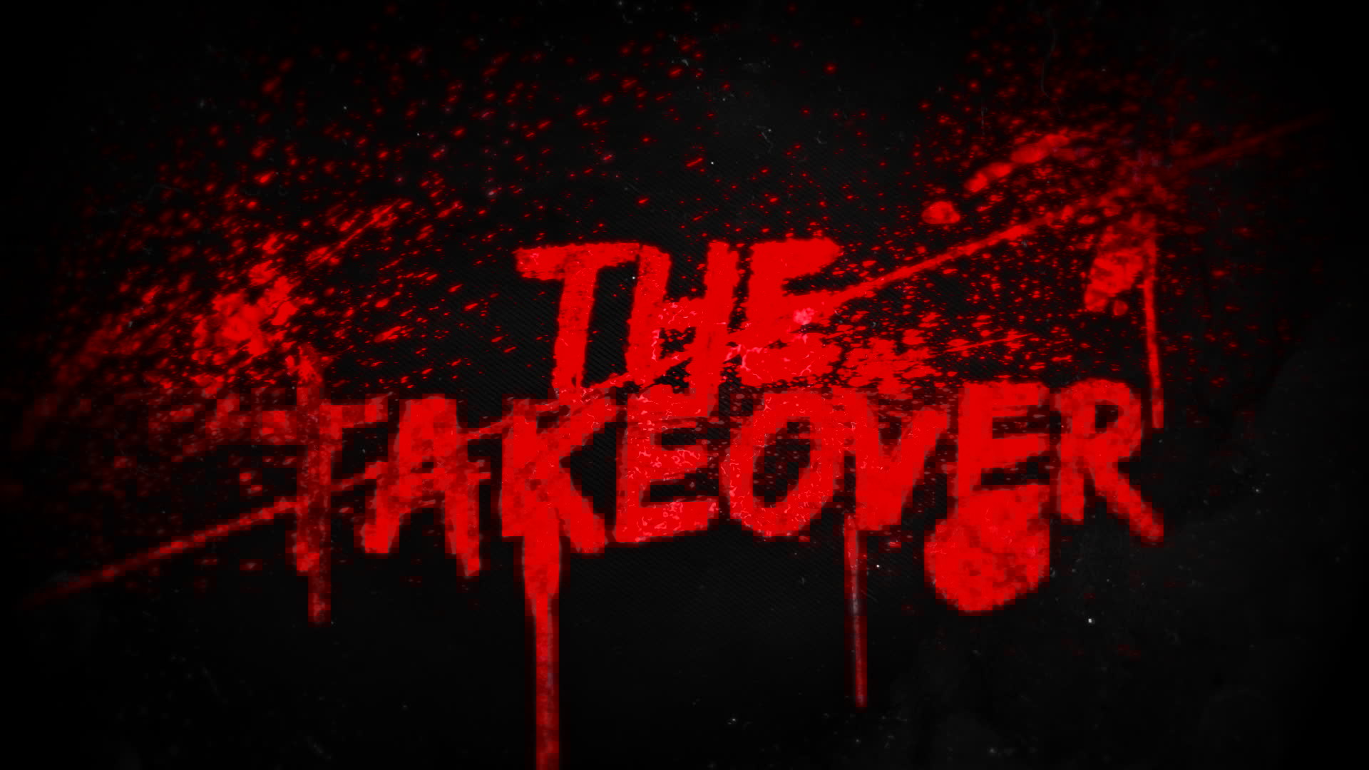 The Takeover - FilmFreeway